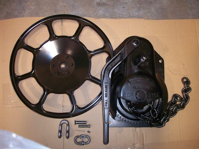 Wheel Ratchet Style Handbrakes New Unit Exchange Exceeds OEM Wheel Ratchet Style Handbrakes New Unit Exchange Exceeds OEM