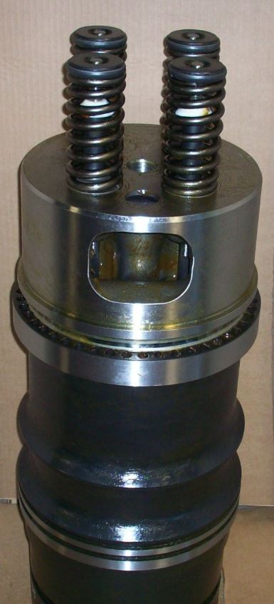 "True Blue™" GE Power Assemblies | New & Unit Exchange | Exceeds OEM