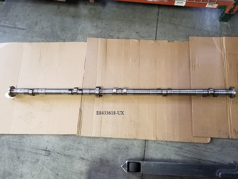 Major EMD Engine Components | New & Unit Exchange | Exceeds OEM