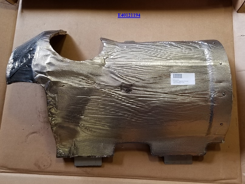 EMD Exhaust Chambers | New & Unit Exchange | Exceeds OEM