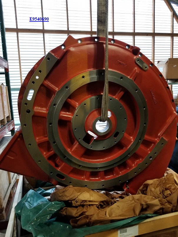 Tier 0, 1 & 2 GE TurboChargers | New & Unit Exchange | Exceeds OEM