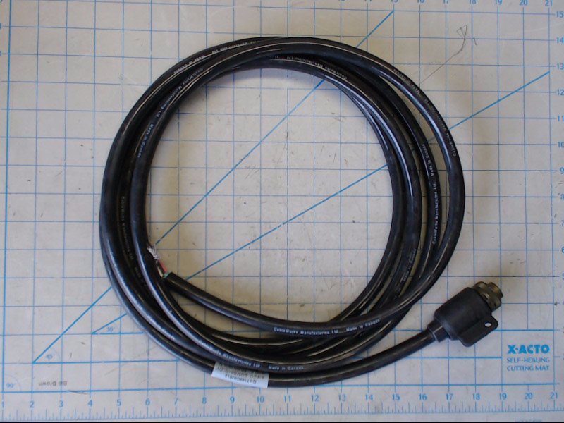 Wire, Cable, Harnesses & Cable Assemblies | Exceeds OEM Specifications