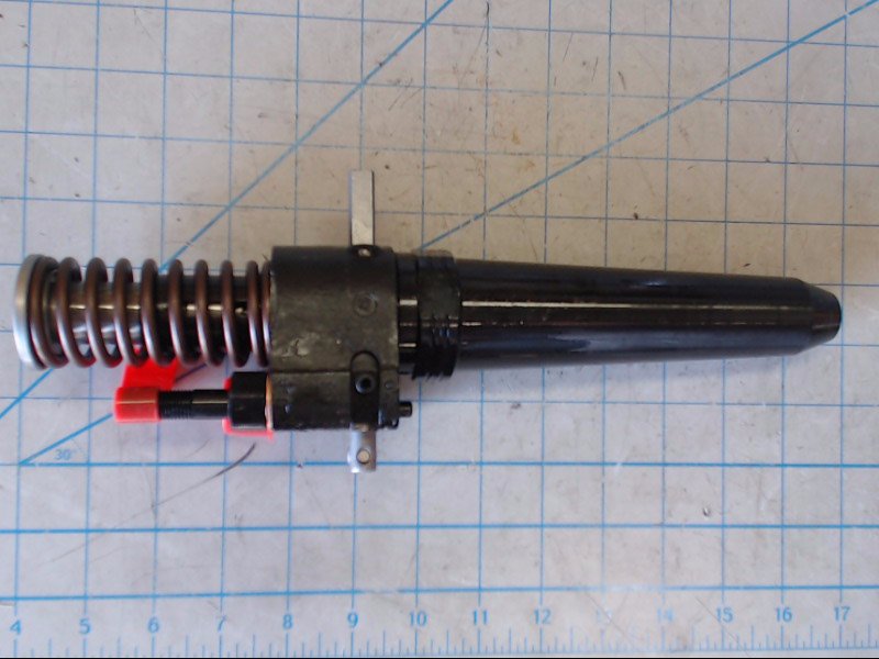 Mechanical & Electronic Full Injectors | New & Unit Exchange