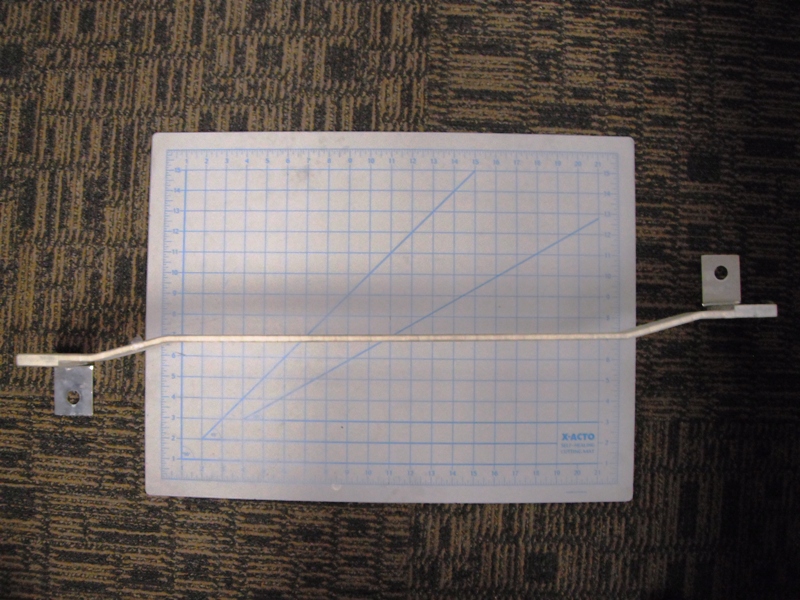 Buss Bars & Shunts | New & Unit Exchange | Exceeds OEM Specifications