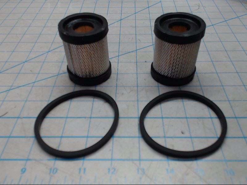 Locomotive Filter Kits | New & Unit Exchange | Exceeds OEM