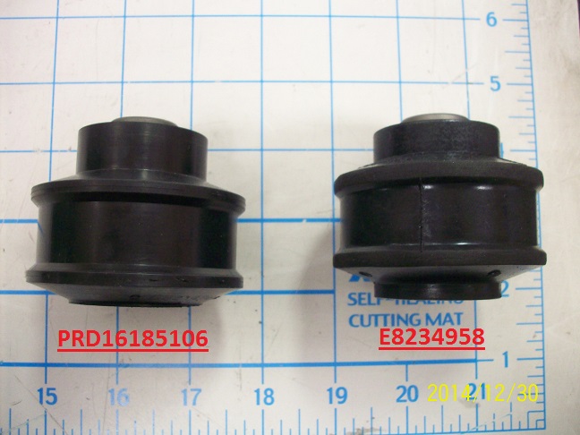 Compressor Couplings | New & Unit Exchange | Exceeds OEM