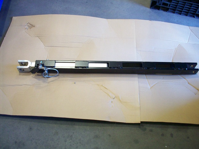 Truck Part Brake Rigging | New & Unit Exchange | Exceeds OEM