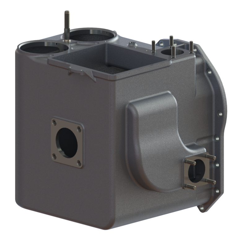 Major EMD Engine Components | New & Unit Exchange | Exceeds OEM