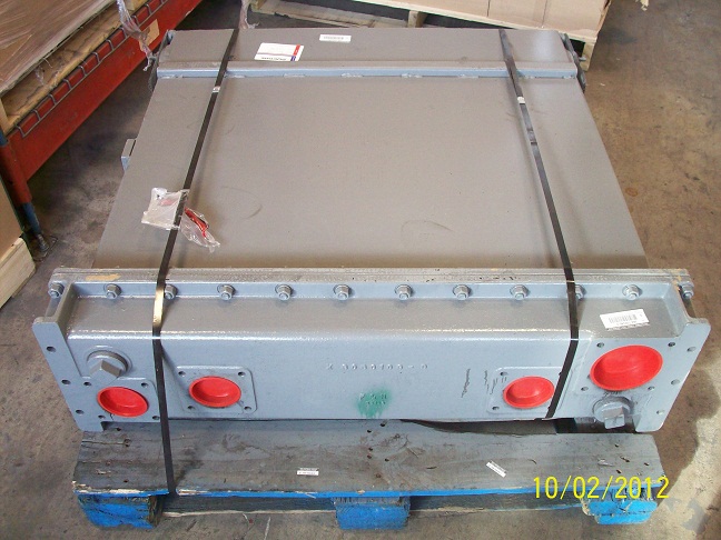 Oil Coolers | New & Unit Exchange | Exceeds OEM Specifications