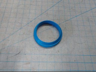 Locomotive Marman Seals | New & Unit Exchange | Exceeds OEM