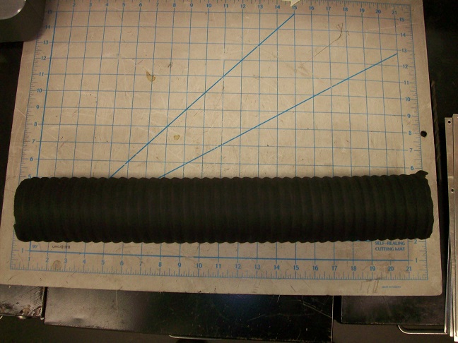 Locomotive Air Hoses | New & Unit Exchange | Exceeds OEM