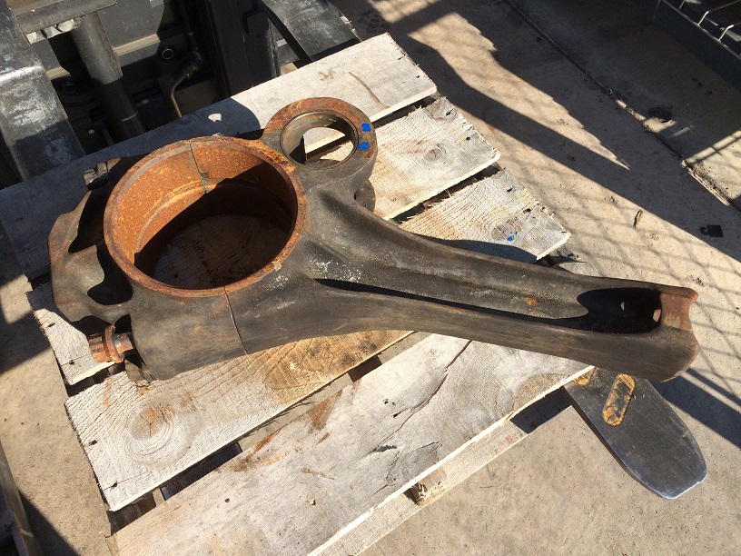 "True Blue™" GE Power Assemblies | New & Unit Exchange | Exceeds OEM