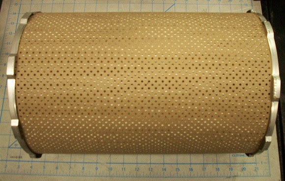 Locomotive Fuel Filters | Meets or Exceeds OEM