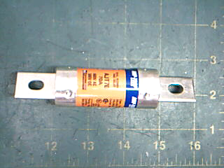 Locomotive Electrical Fuses | New & Unit Exchange | Exceeds OEM