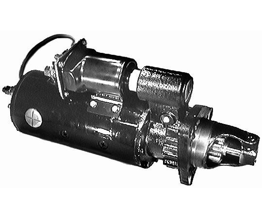 Electrical Rotating Starters | New & Unit Exchange | Exceeds OEM