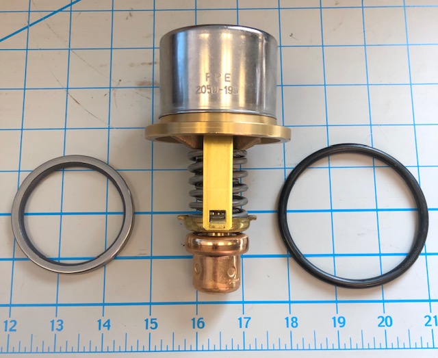 Compressor Intercoolers | New & Unit Exchange | Exceeds OEM