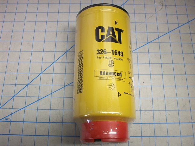 Locomotive Filter Kits | Meets or Exceeds OEM